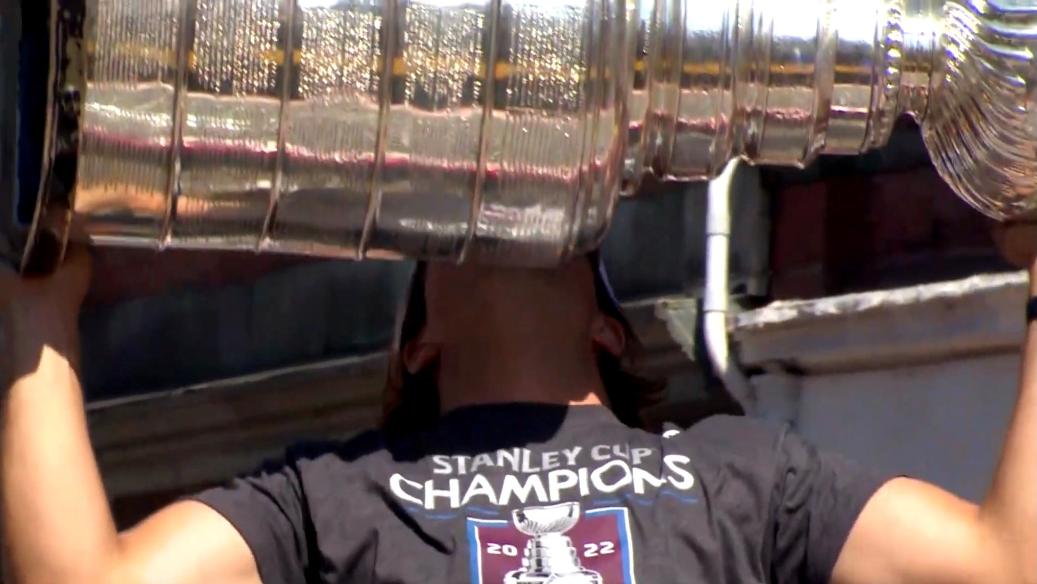 In the Newhook deal, GM Kent Hughes drew from a familiar well – Hab At Her