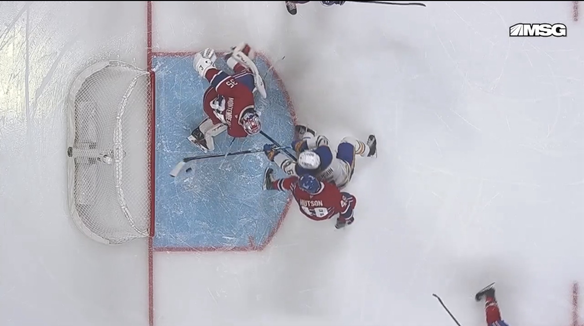 A slow start sunk the Habs in Game 51 – Hab At Her